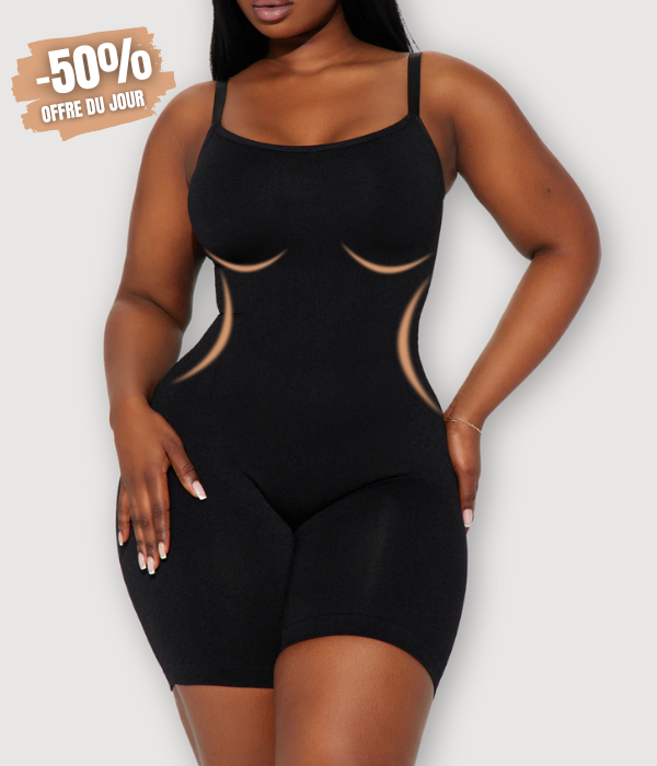 Body Sculptant Short – BELLATICA